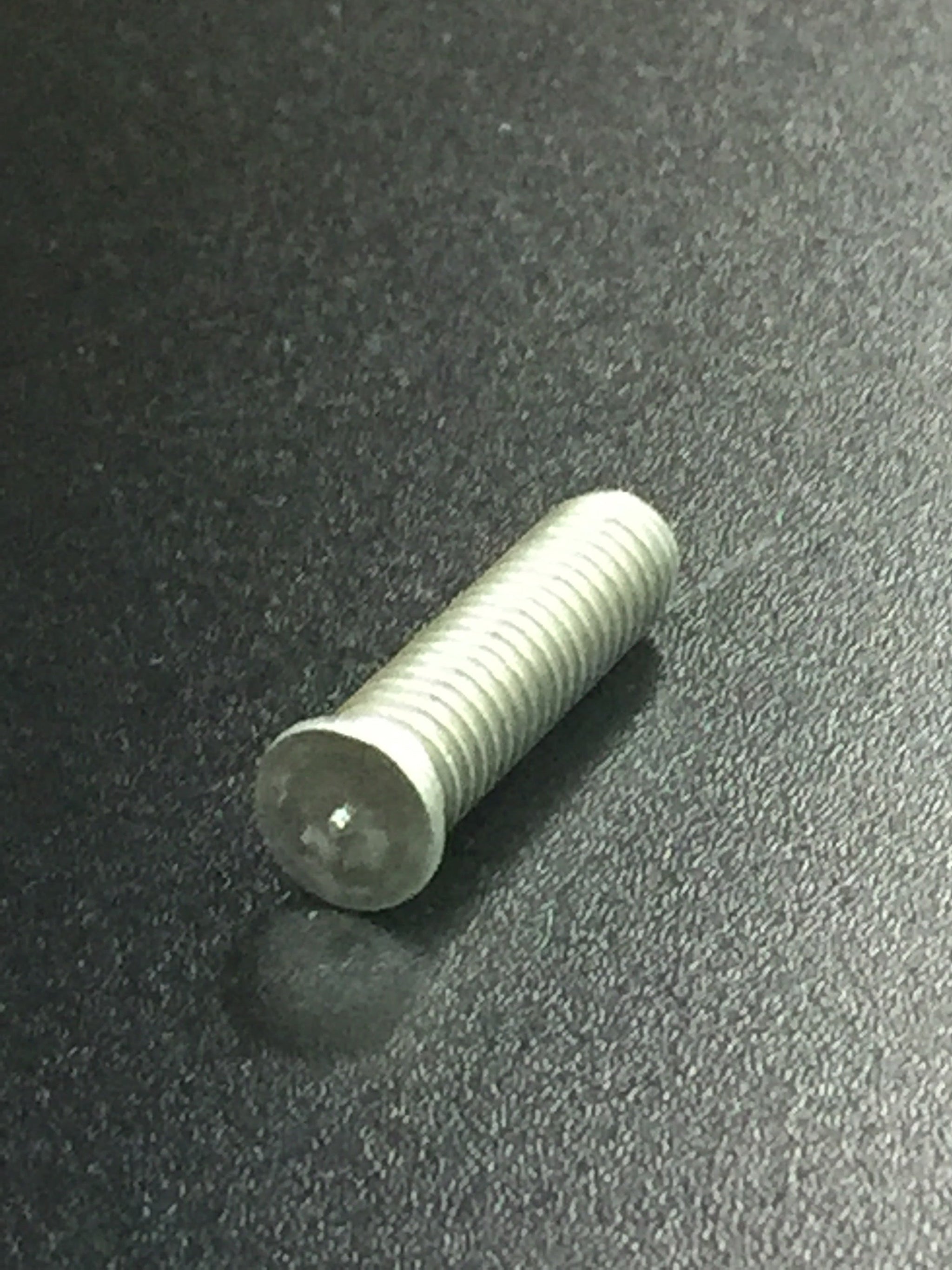 Flanged Stainless Steel CD Stud - 100 each – Stud Weld Fast