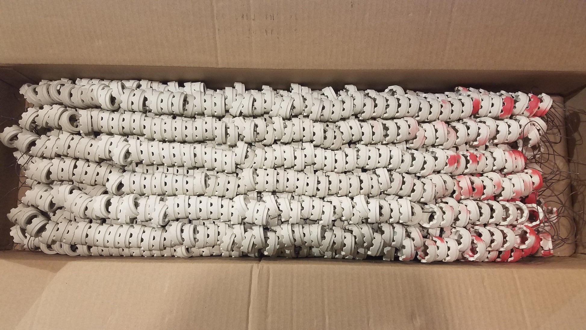 Rapid Ferrules – Stud Weld Fast